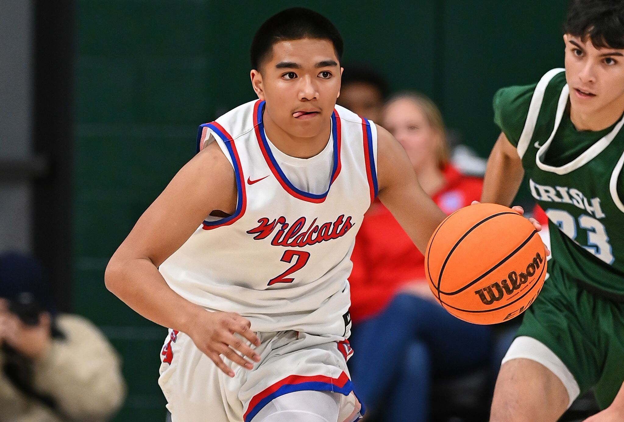 NorCal high school basketball playoff roundup: Salesian advances in Open