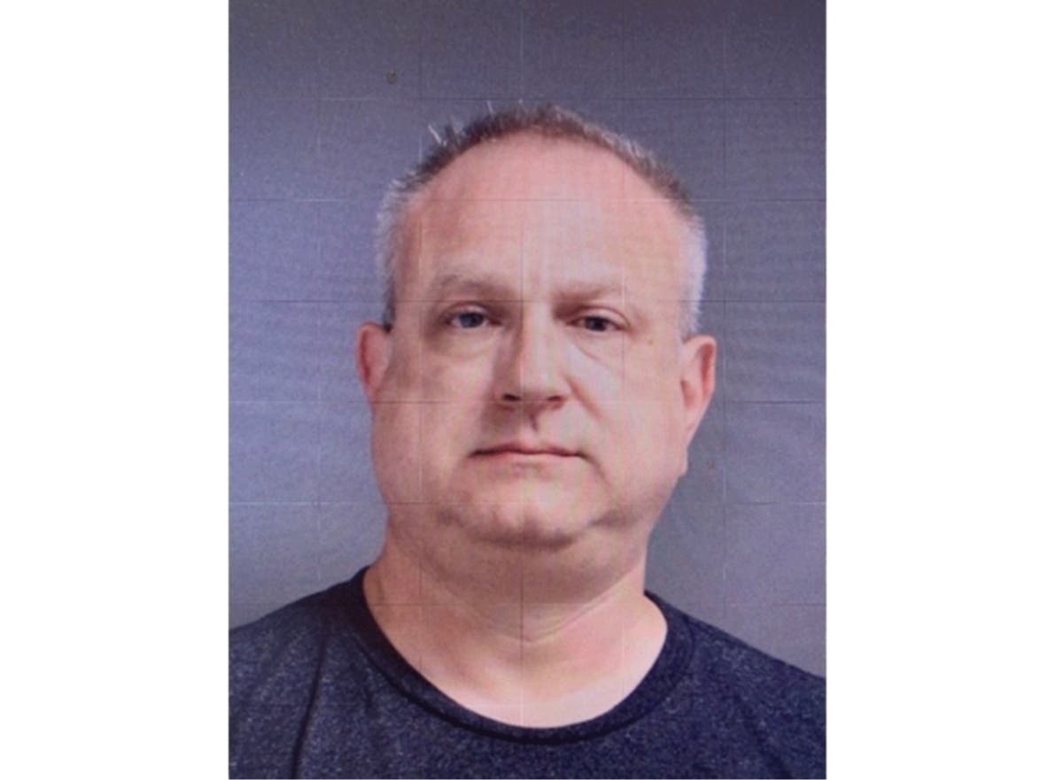 NY Man Sentenced In 1994 Fatal Stabbing Of Springfield Woman