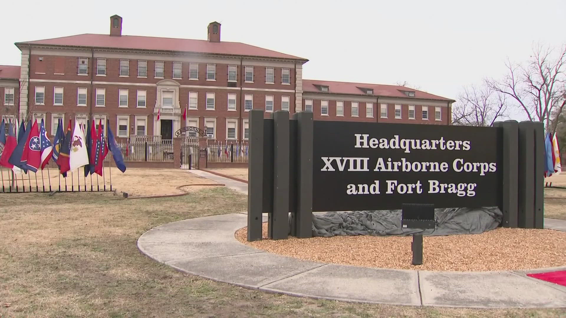 Fort Liberty is now Fort Bragg once again—but it's a different Bragg