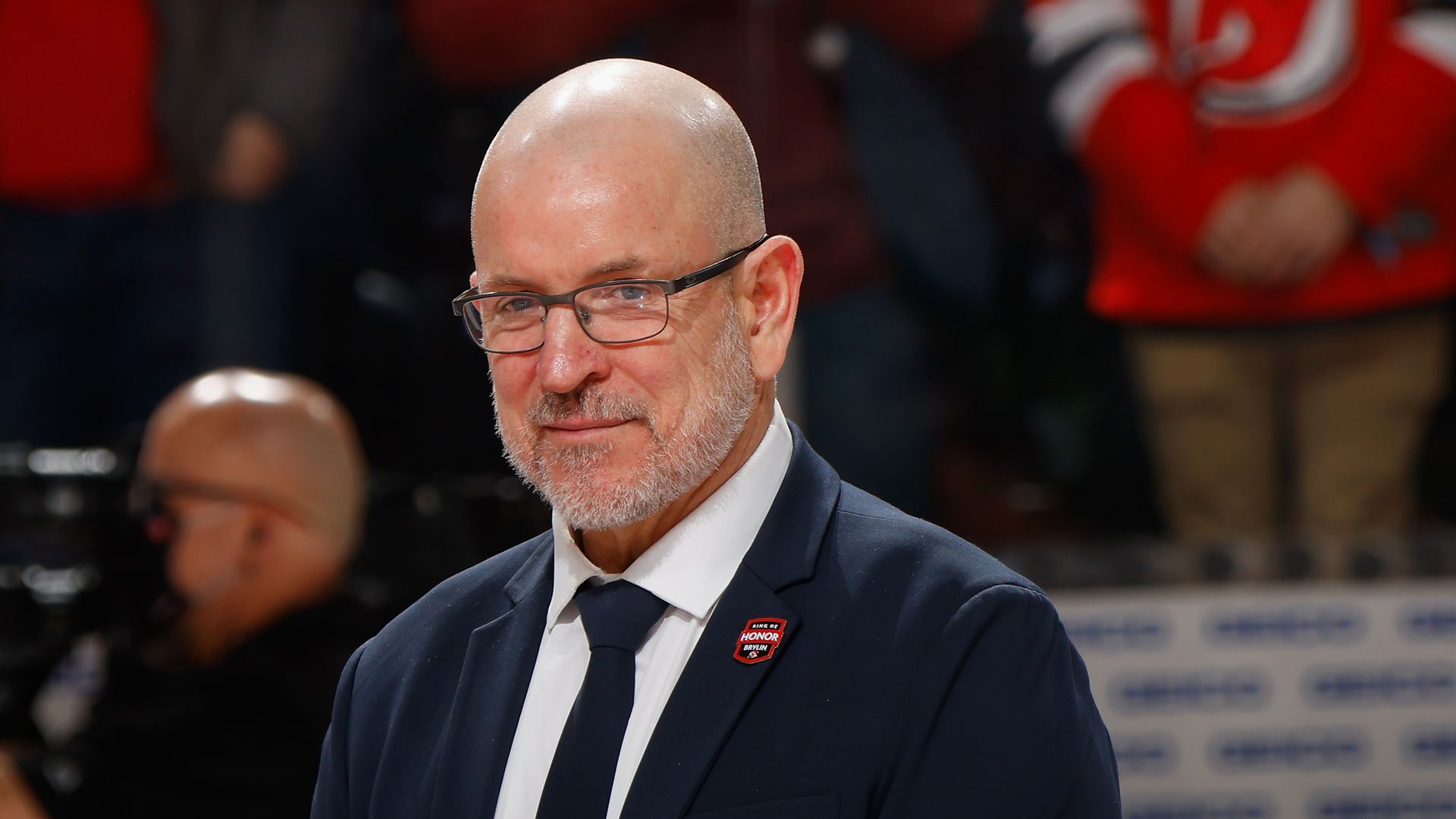 New Jersey Devils GM Tom Fitzgerald is Soft: A 2025 NHL Trade Deadline ...
