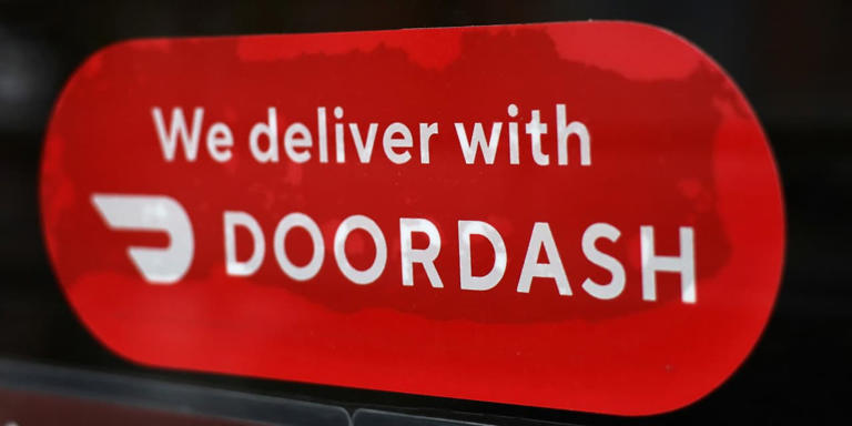 DoorDash’s stock pops as it gets the S&P 500 nod over these more ...