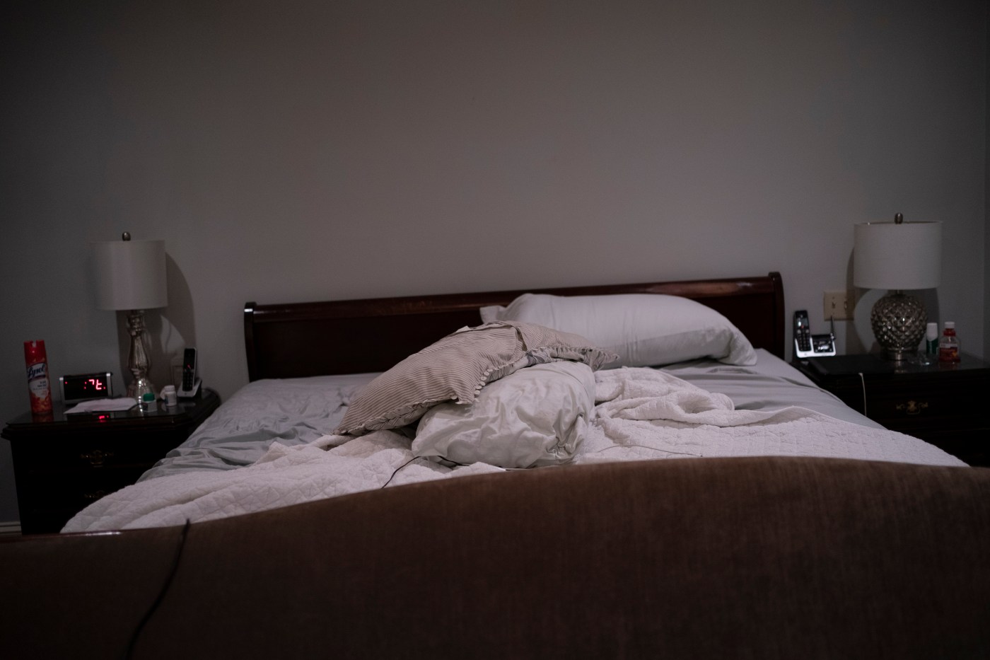 Daylight saving time is bad for you. Here’s what you can do to soften ...