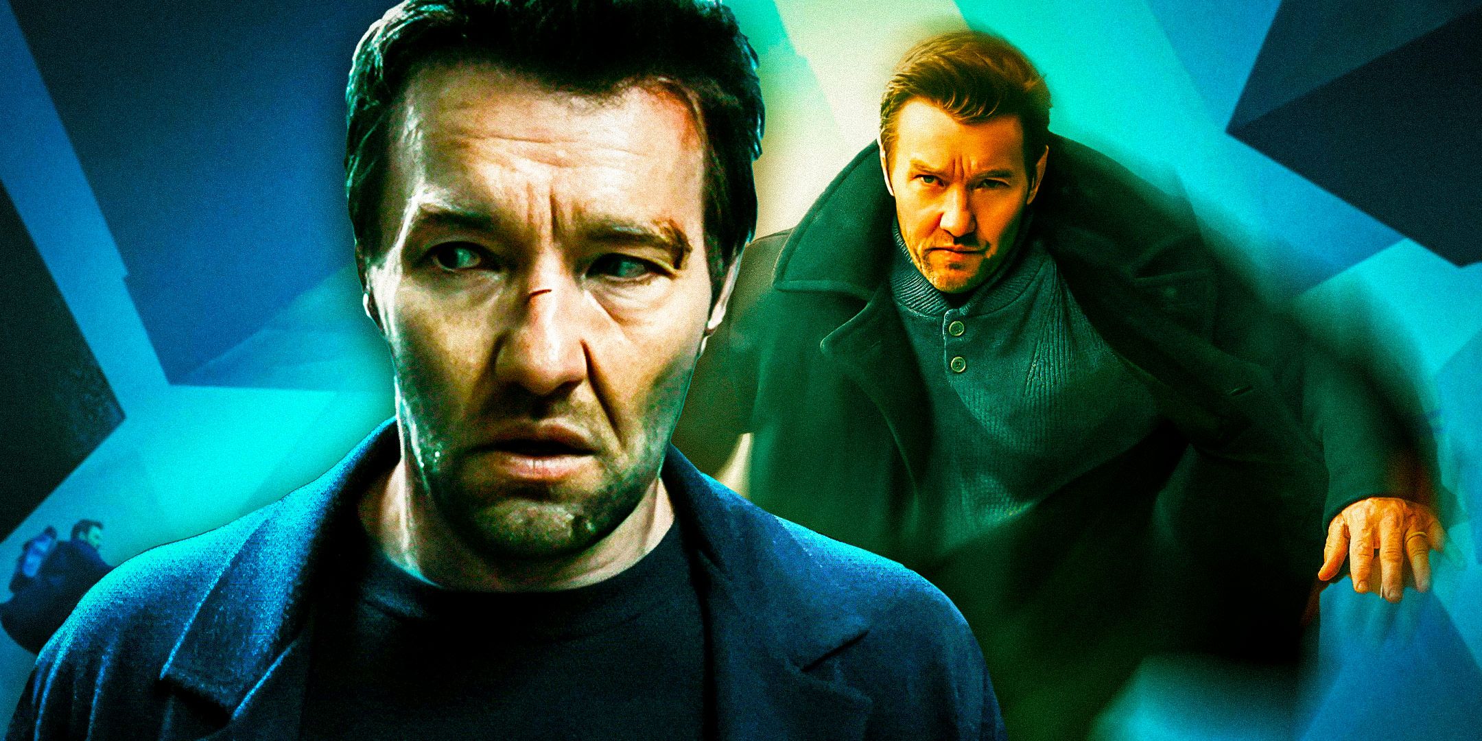 Dark Matter Season 2 Is About To Be Very Different From The Apple TV+ ...