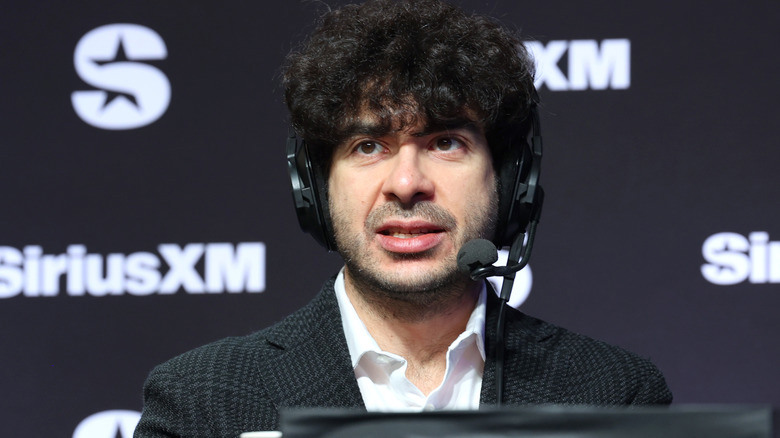 Tony Khan Explains Why He Let Recently Released AEW Stars Out Of Their ... Tony Khan Explains Why He Let Recently Released AEW Stars Out Of Their ...