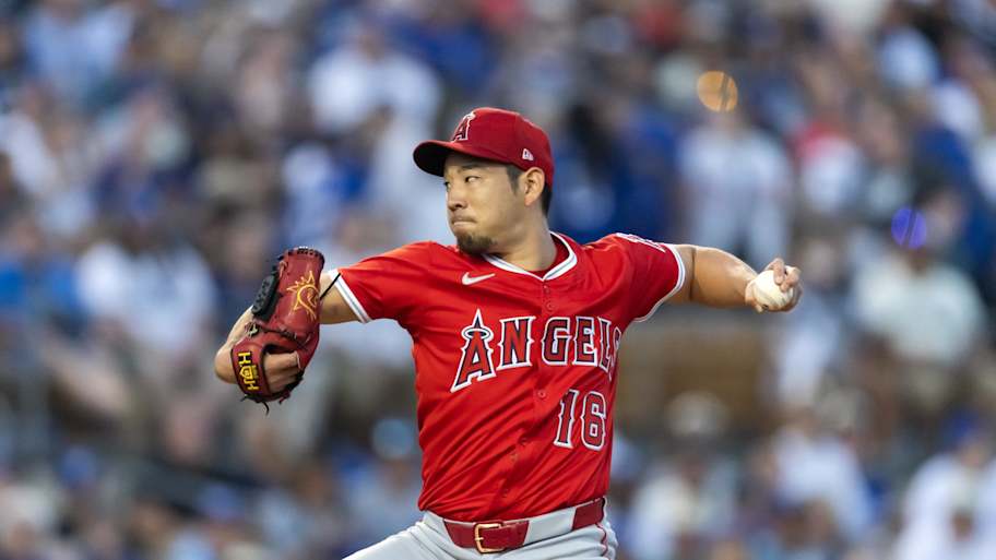 Angels Receive Nearly Failing Grade by ESPN Insider for Offseason Moves