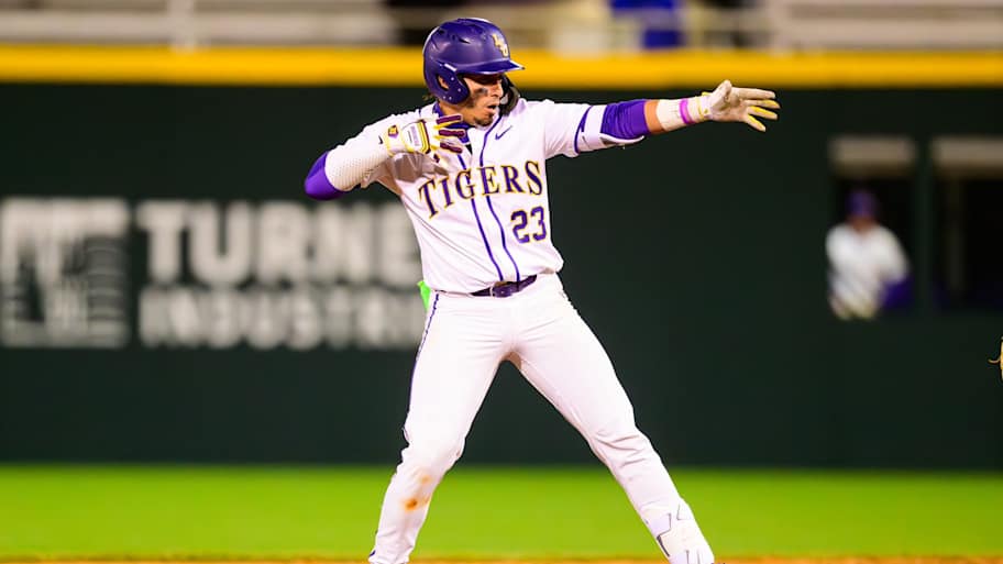 Baton Rouge Regional Updated Bracket: LSU Baseball's Schedule and Path ...