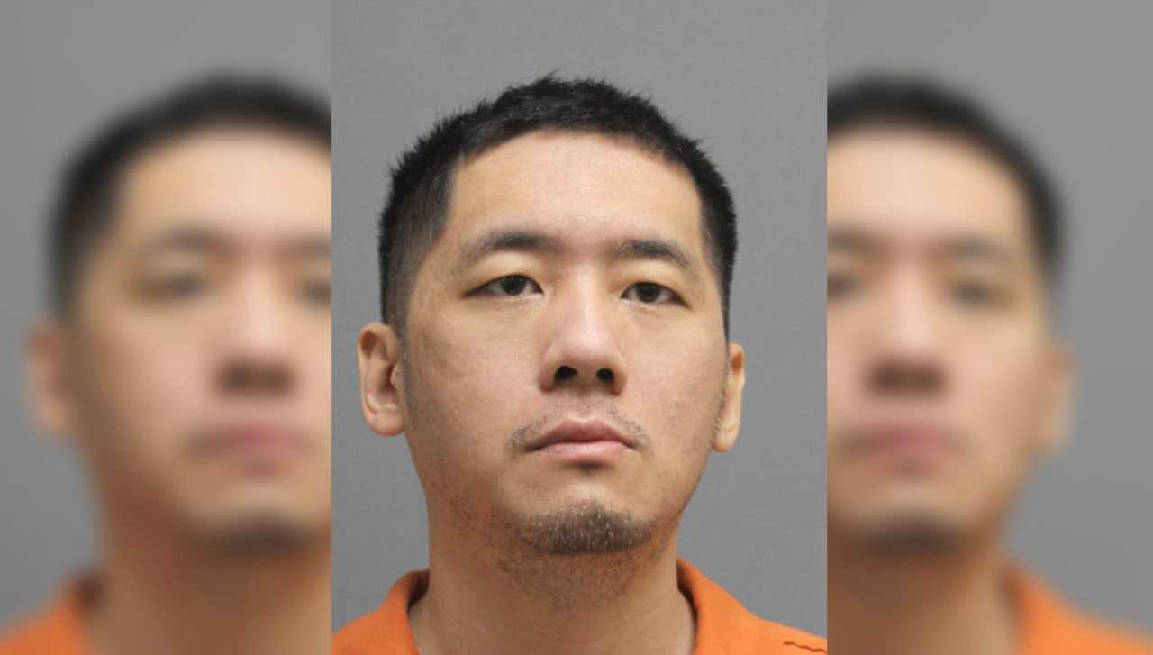 Rui Jiang Sentenced For Threatening Shooting At VA Church