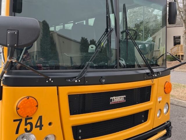 Natcher Elementary School teaches students interpersonal skill development.