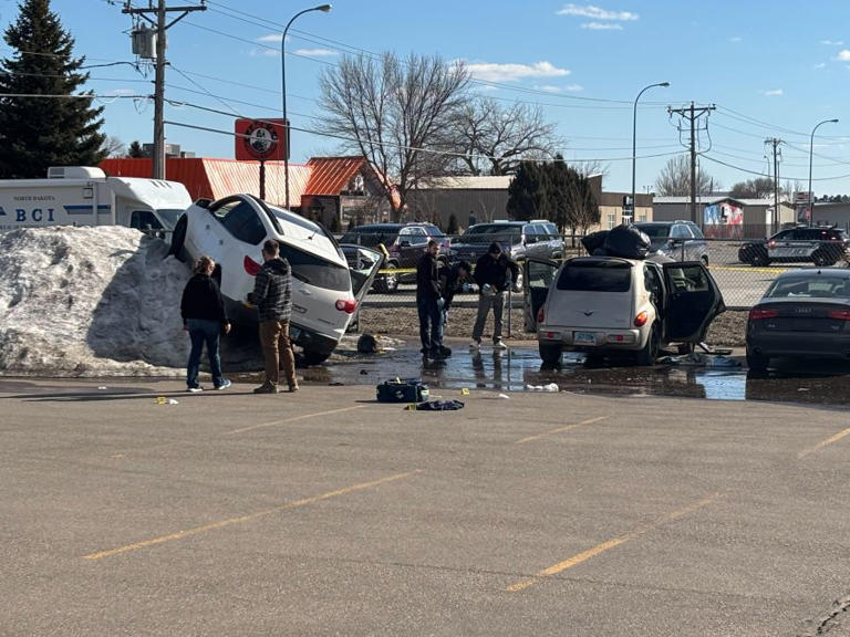 Bismarck police share more information about fatal officer-involved shooting