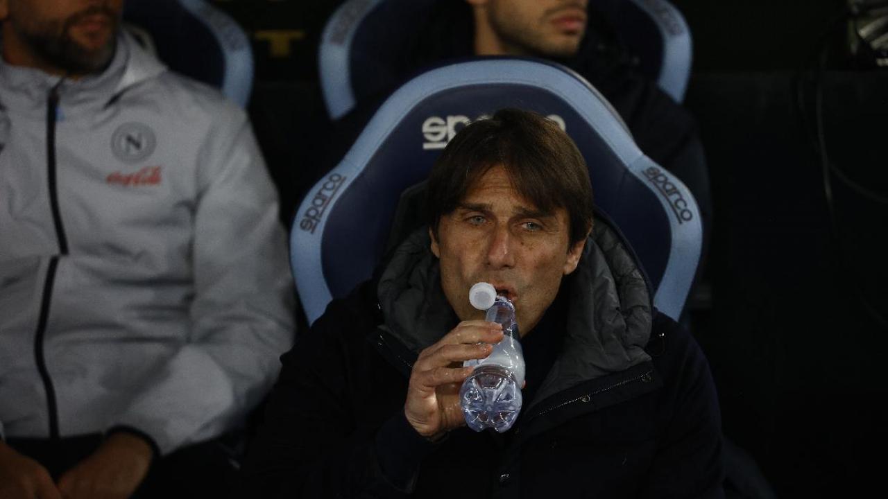 Quando il Napoli gioca alle 15.00, il risultato quest'anno è sempre questo