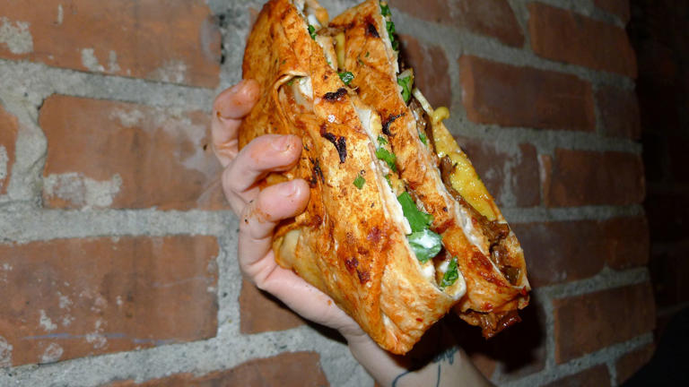 Street Beet, the Lauded Vegan Pop-Up, Has Found Its Forever Home