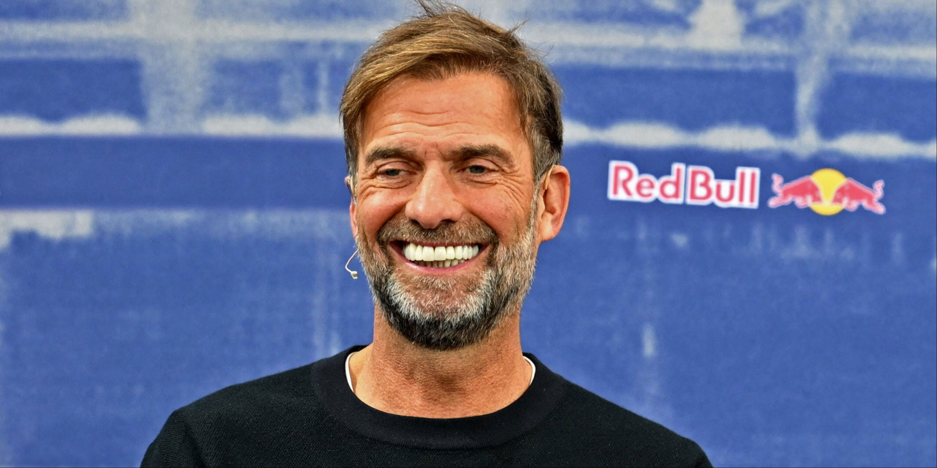 Jurgen Klopp Named His ‘Favourite’ Premier League Player Outside of ... Jurgen Klopp Named His ‘Favourite’ Premier League Player Outside of ...