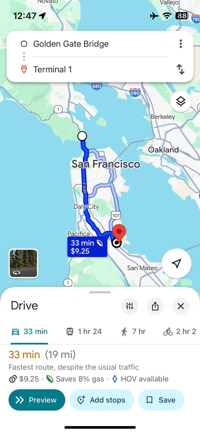 Google Maps ou Apple Maps. Qual é que deves usar afinal?