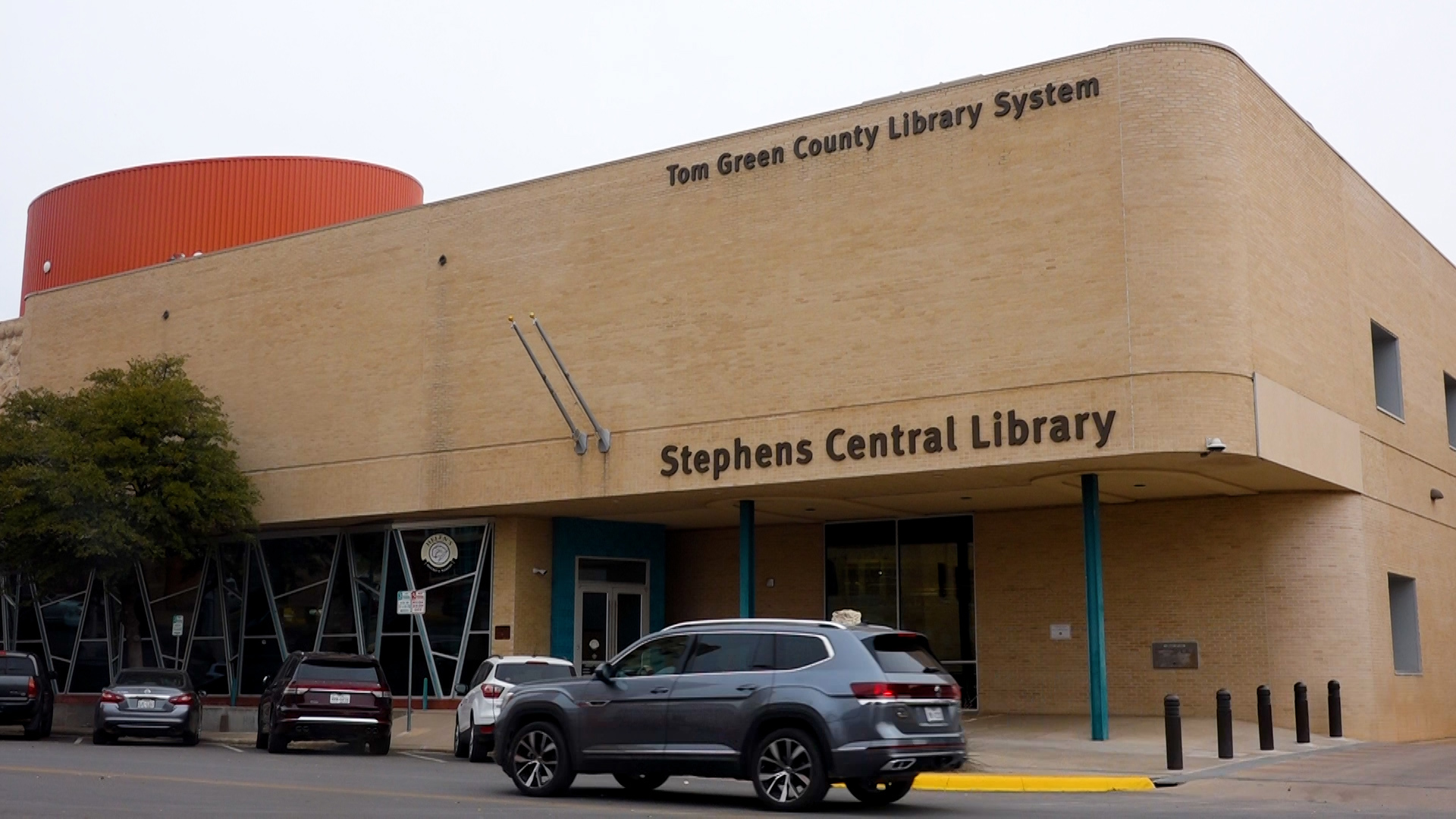 Spring is springing at Tom Green County libraries