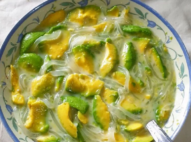 5 Ide Olahan Alpukat untuk Sahur dan Buka Puasa, Segar dan ...