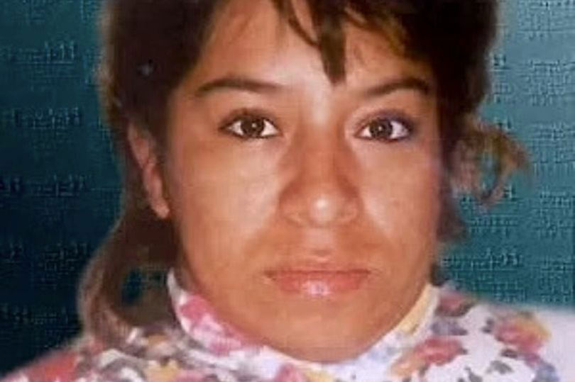 Police reveal what happened to missing girl Andrea Michelle Reyes found ... Police reveal what happened to missing girl Andrea Michelle Reyes found ...