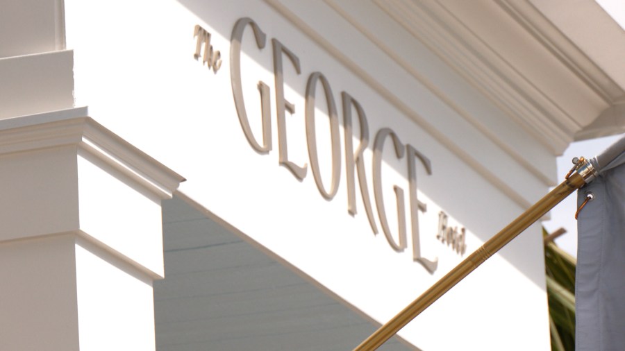 Georgetown business owners say new hotel helped attract new business