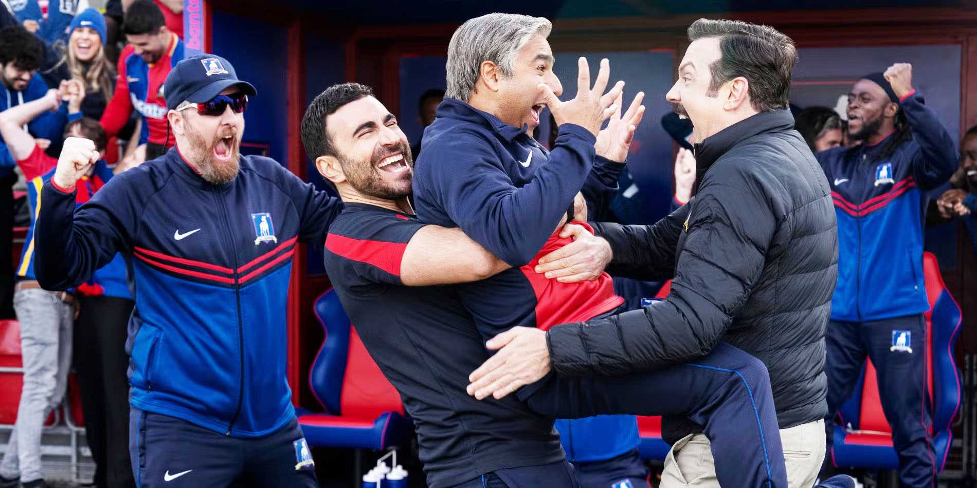 Ted Lasso season 4 confirmed for summer 2026: The show's best joke yet