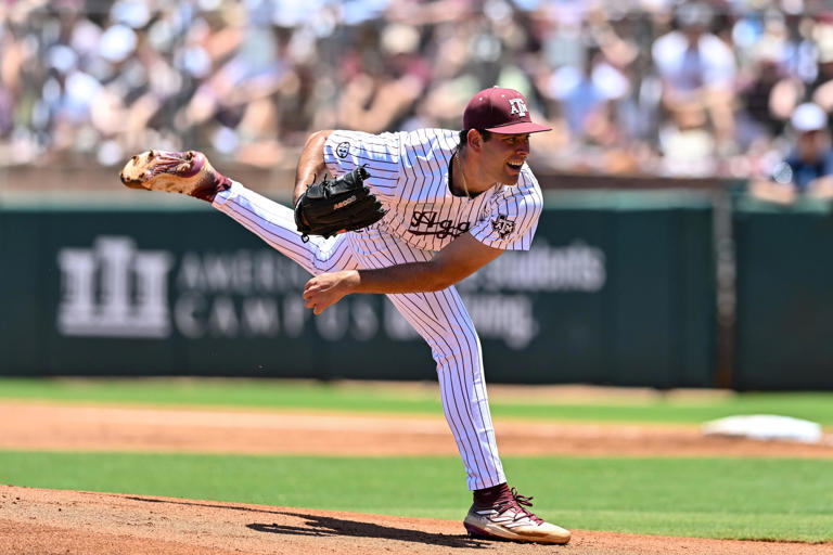 Texas A&M vs South Carolina game recap, highlights: Aggies walk it off ...
