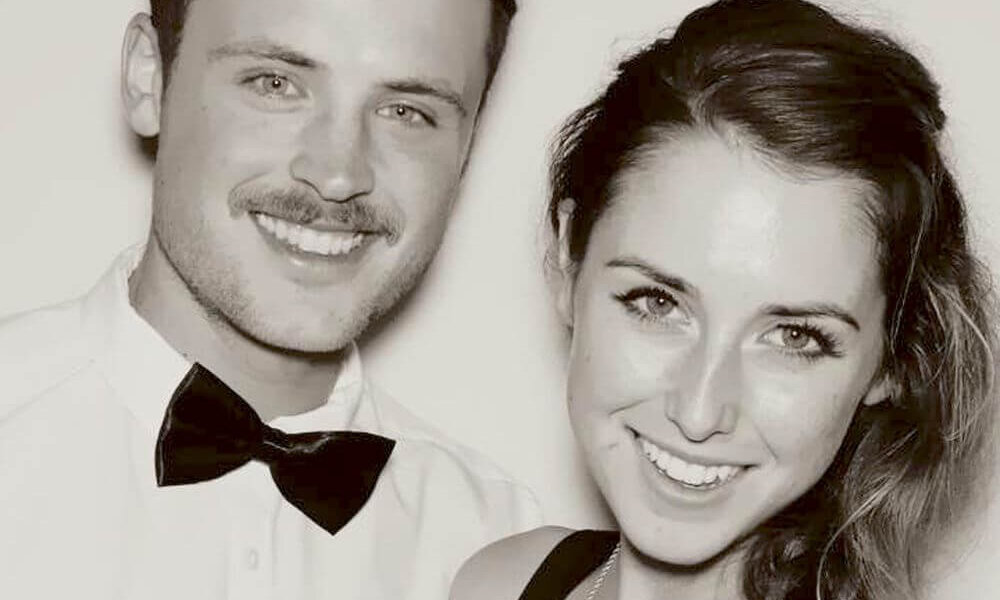 Dylan Efron and Girlfriend Courtney King: A Look Inside Their Long-Term ...