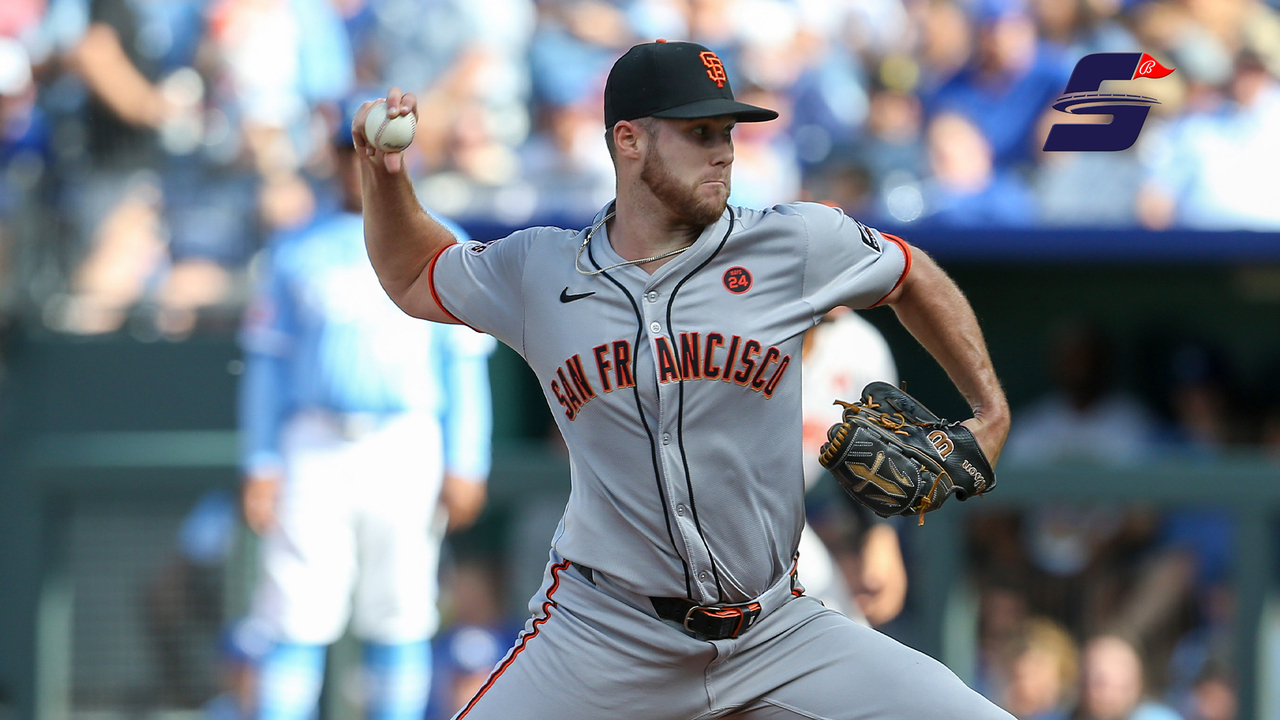 Giants Prospect Breakdown: Mason Black