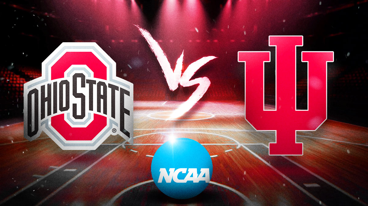 Ohio State vs. Indiana prediction, pick, college basketball odds