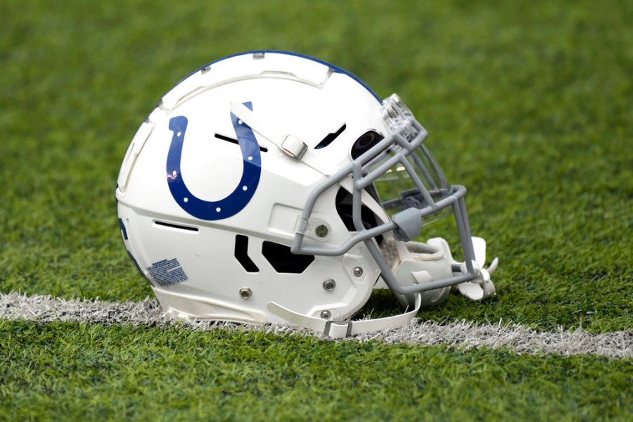 Sizing up the Colts’ roster as free agency looms