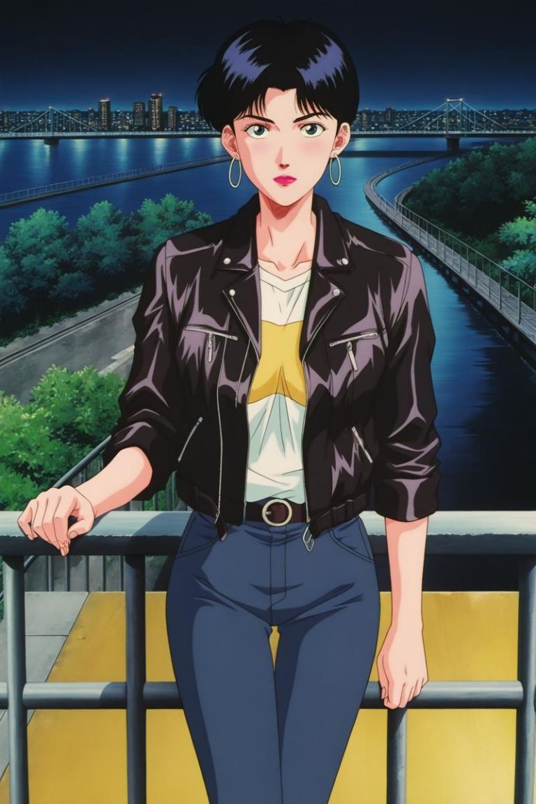 Despídete de la IA: los 4 mejores Fan Art de la hermosa Yayoi Aida de ‘Slam Dunk’