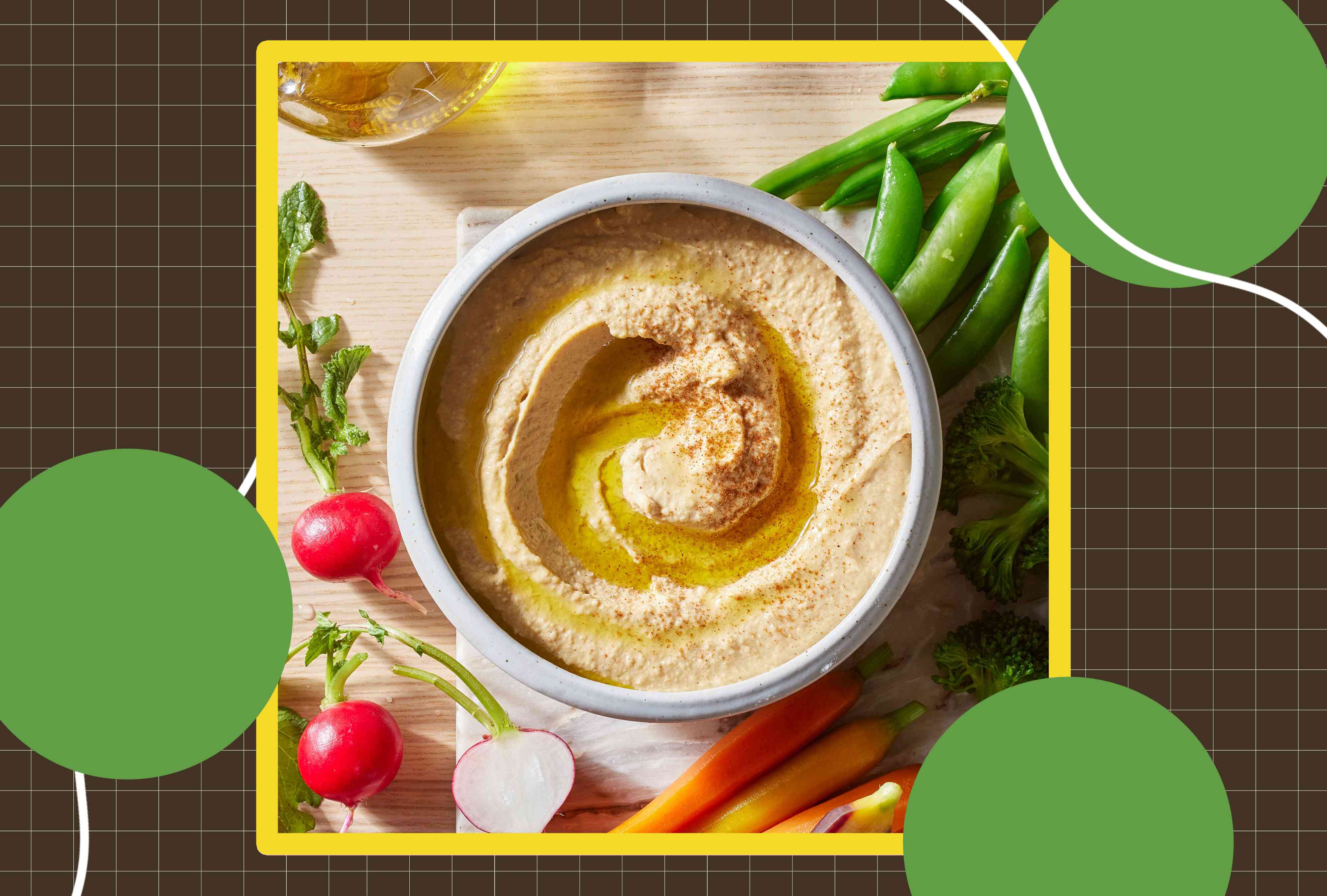 The #1 Snack for Weight Loss, According to a Dietitian