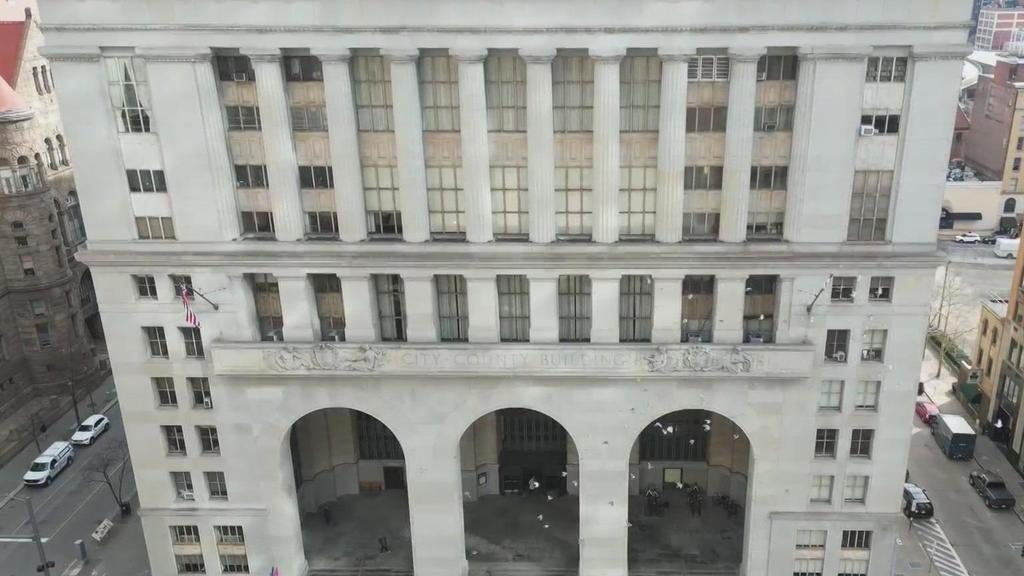 Mayor Gainey, DA Zappala spar after Gainey calls Zappala 'racist'