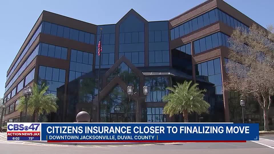 Citizens Insurance committee recommends moving 1000+ employees out of ...