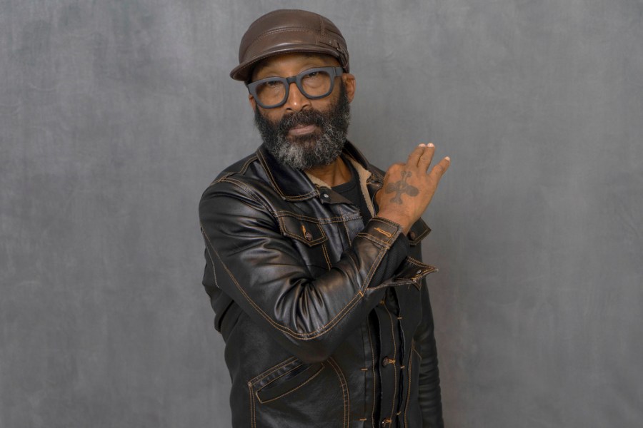 Tony! Toni! Tone! guitarist D’Wayne Wiggins dies