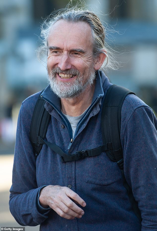 Just Stop Oil Eco-zealots win court appeal to have sentences slashed