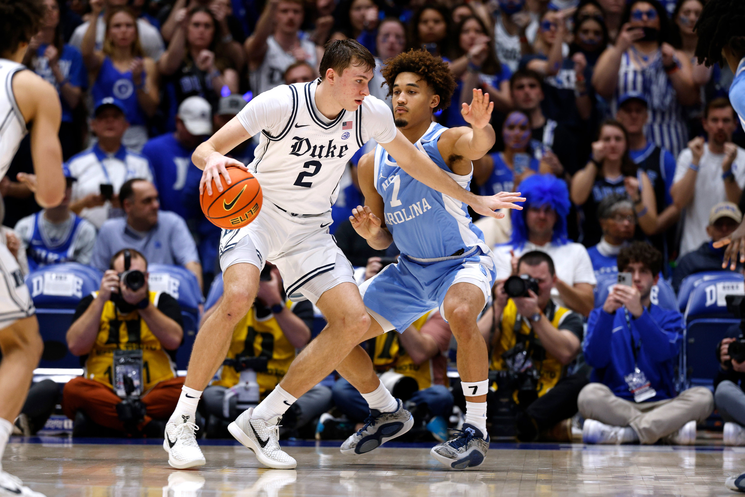 College Basketball Prop Bets: NCAAM Betting Picks, Best Bets for March 8