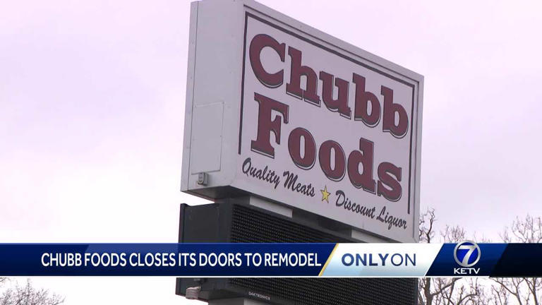 After decades of service, north Omaha grocery store closes its doors