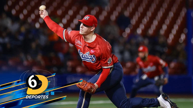 Charros de Jalisco firma a Jeremy Rhoades para buscar el título en la ...