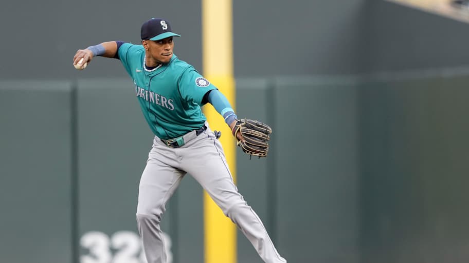 Seattle Mariners Provide Key Injury Update on New Third Baseman Jorge ...
