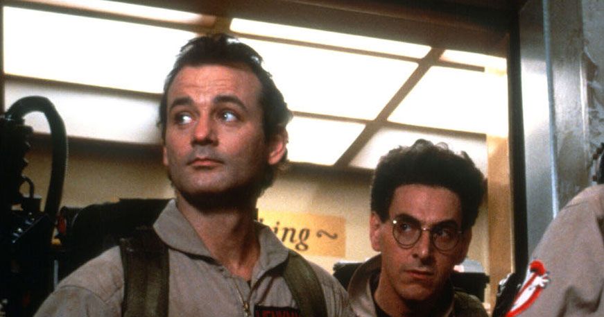 The 20 Best Comedies on Max