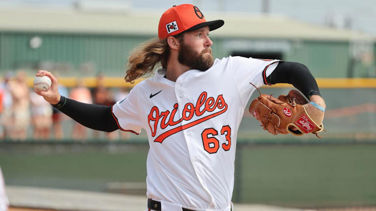 Baltimore Orioles Prospect Could Be Closer to Making His Major League Debut