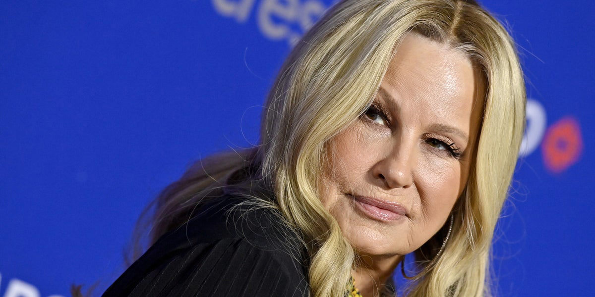 Jennifer Coolidge Says She Went To Great Lengths To Purchase Beer In ... Jennifer Coolidge Says She Went To Great Lengths To Purchase Beer In ...