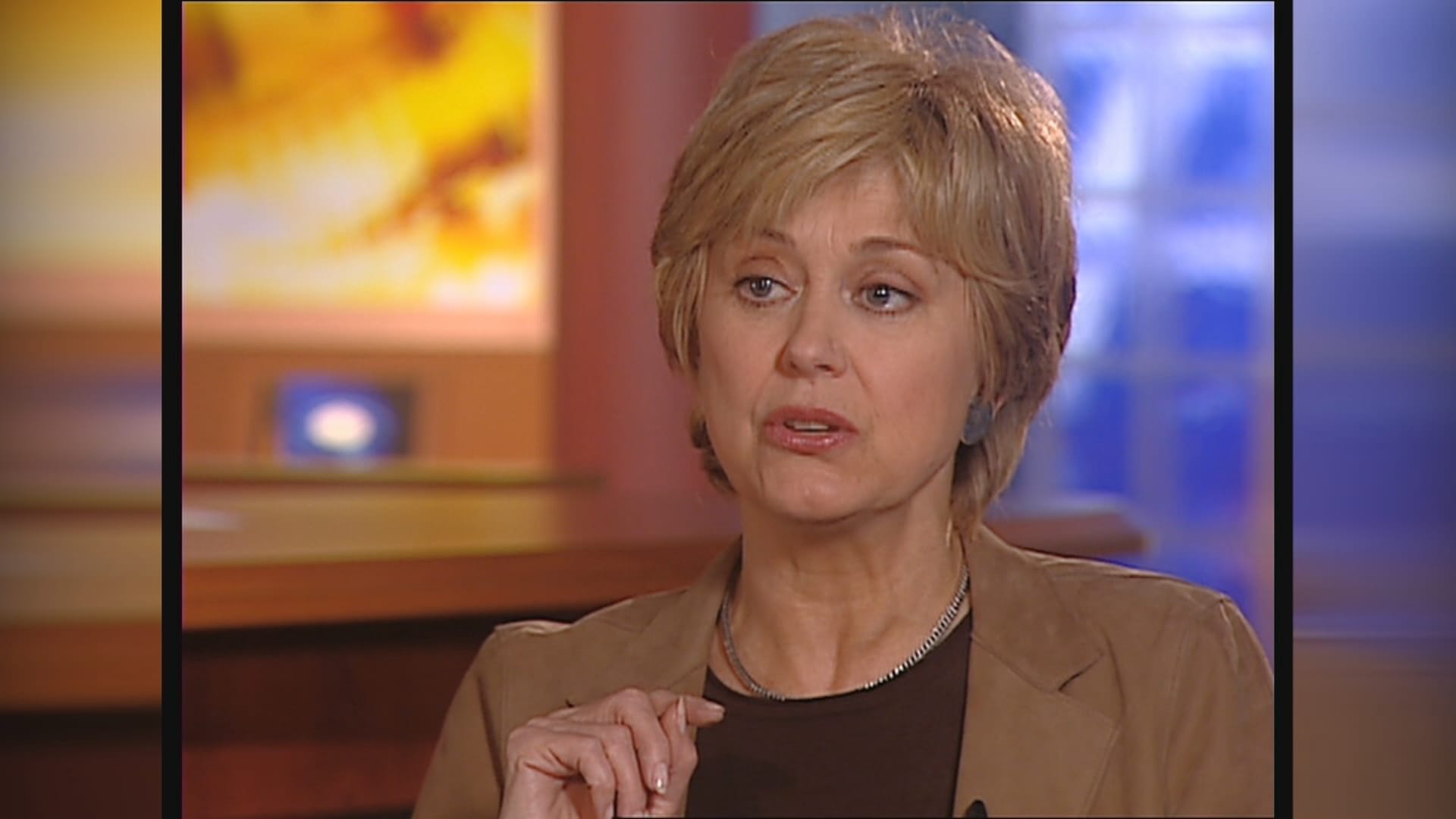 ‘WISHstory' | Jane Pauley reunites with anchor Mike Ahern for WISH-TV's ...