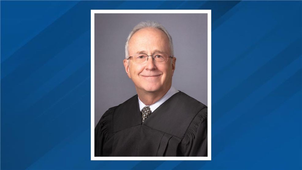 Box Elder County judge accused of multiple child sex crimes