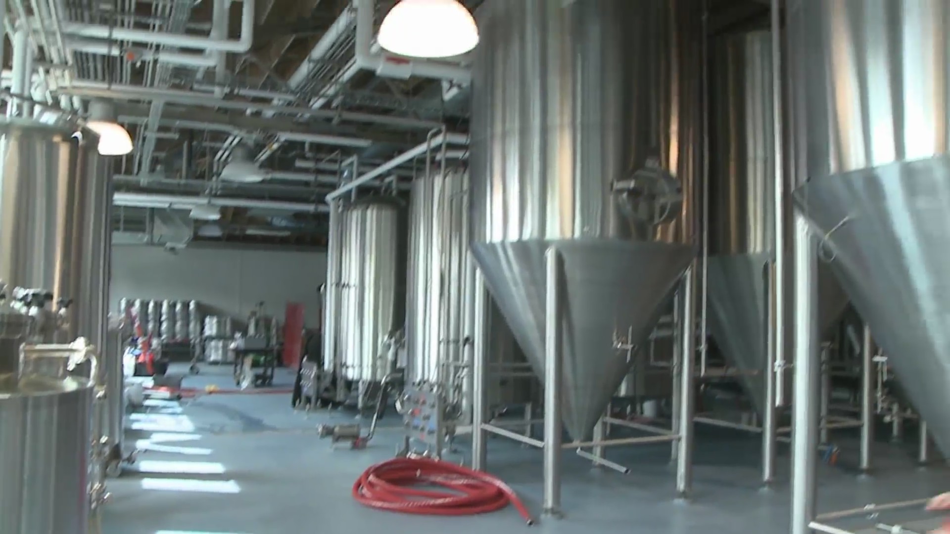 Denver's Blue Moon RiNo brewery announces closure