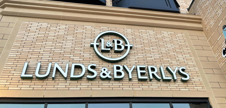 Lunds & Byerlys will close downtown St. Paul grocery store this month