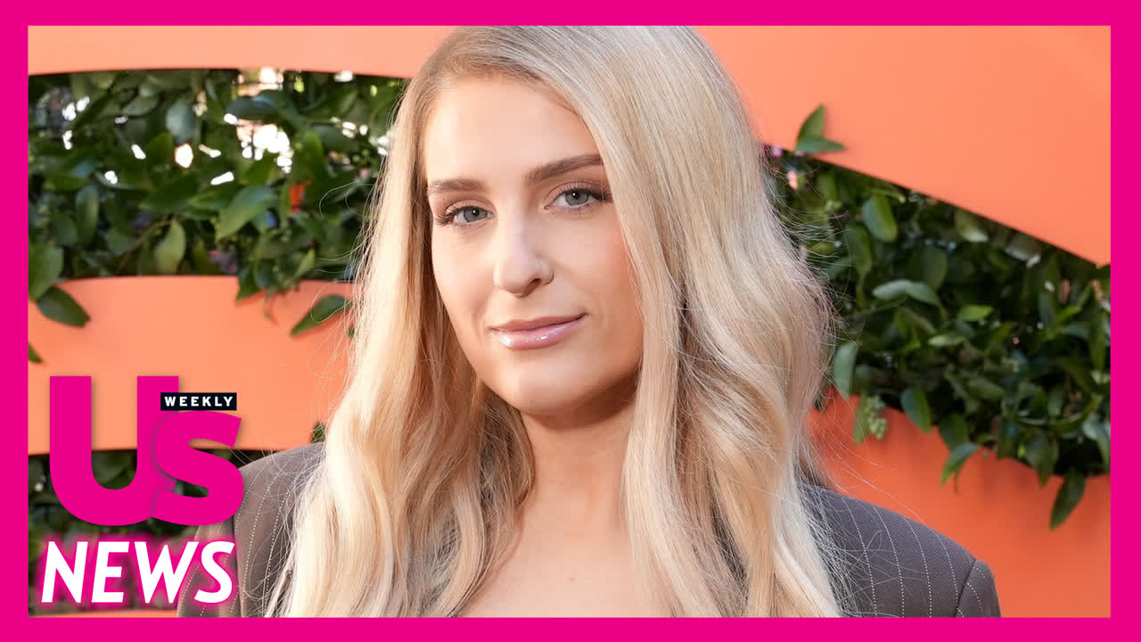 Meghan Trainor Shares Before and After Pics From Breast Augmentation, Lift
