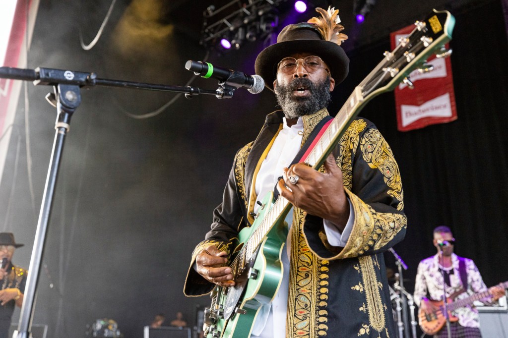 D'Wayne Wiggins, Co-Founder of Tony! Toni! Toné!, Dead at 64