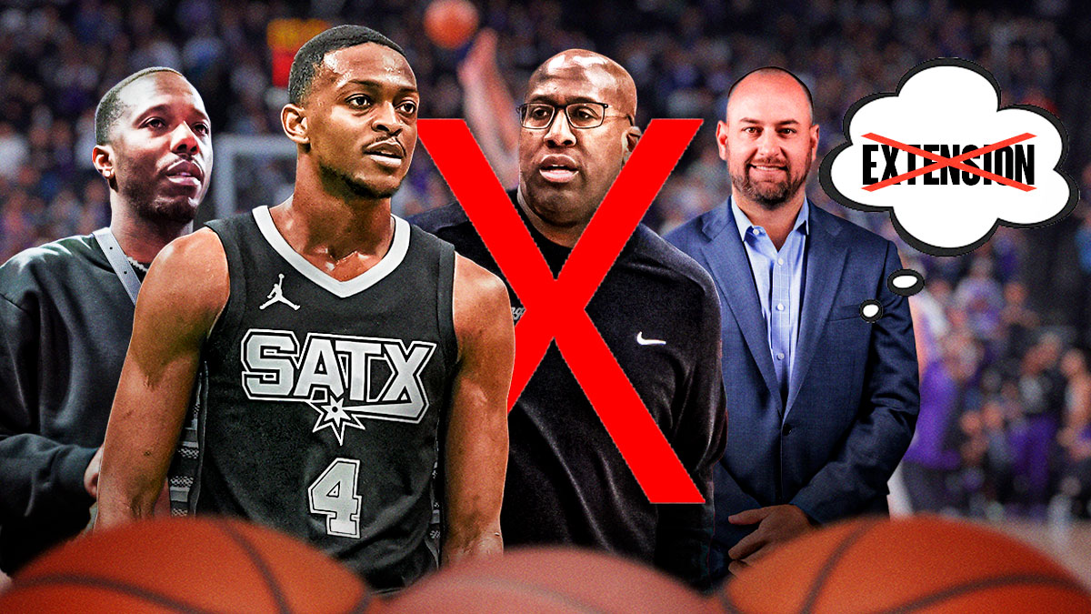 Kings’ De’Aaron Fox trade happened due to ‘combination’ of factors