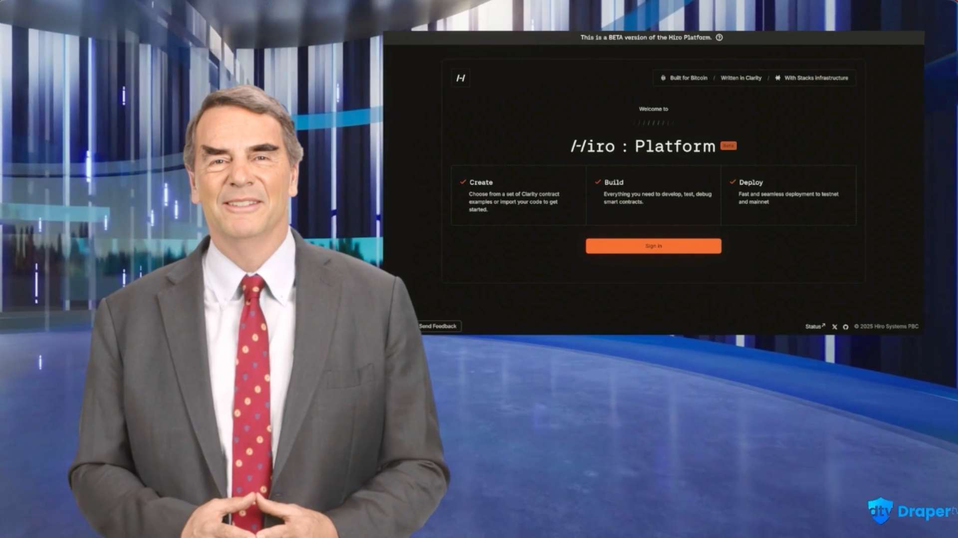 Hiro Platform Launches Fullstack App Templates for Rapid Blockchain ...