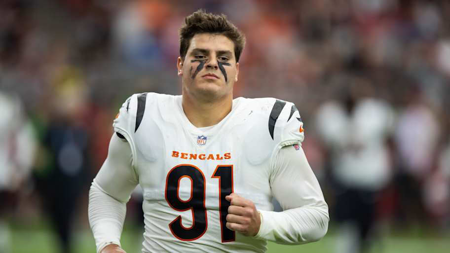 Dark Horse NFC Team Emerges as Possible Trade Suitor for Bengals Star ... Dark Horse NFC Team Emerges as Possible Trade Suitor for Bengals Star ...