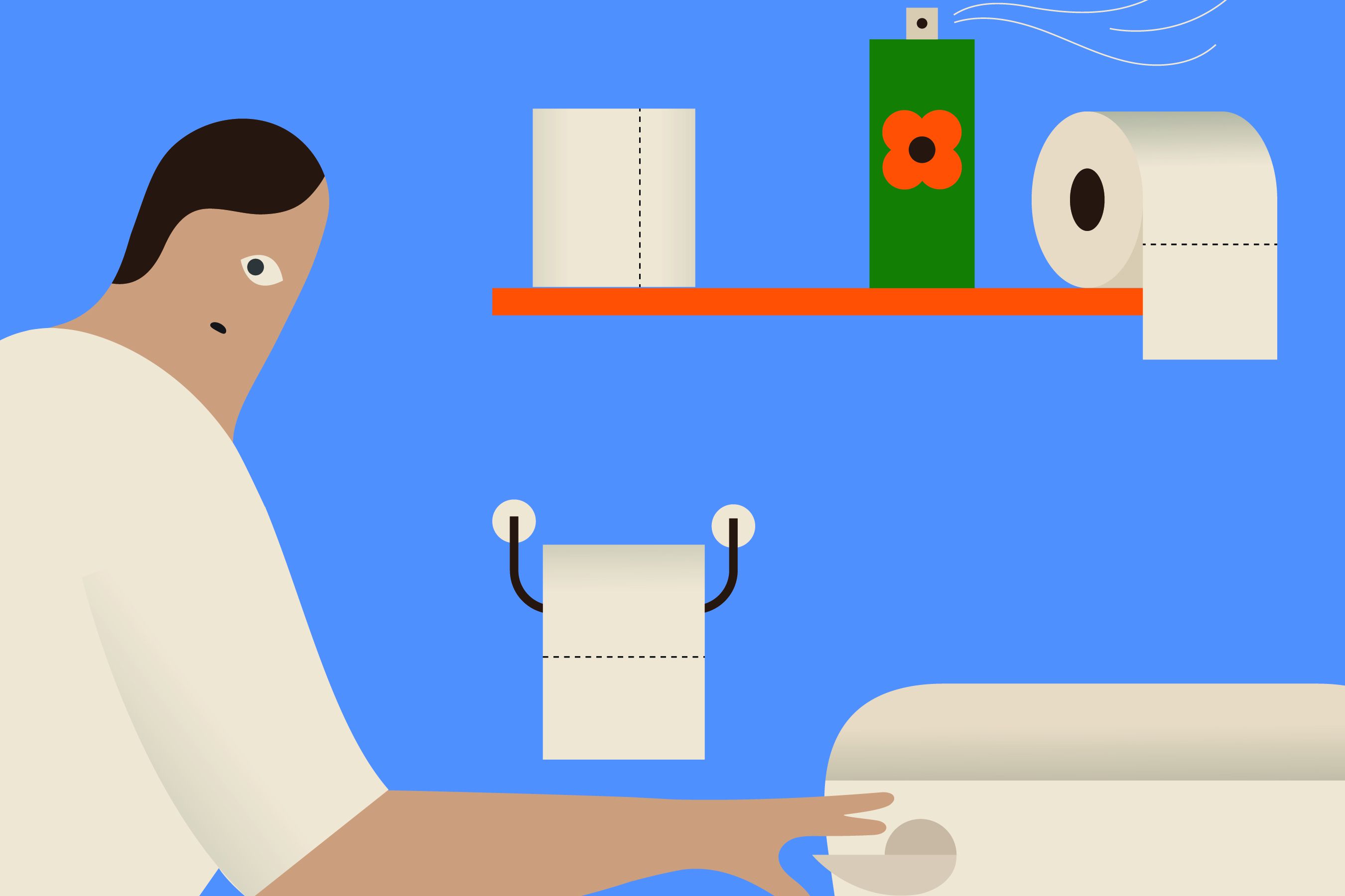 Why Do I Get Constipated Every Time I Travel? The Pros Answer All Your ...